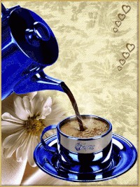 Coffee GIFs - Get the best gif on GIFER