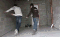 Jumpstyle GIFs - Get the best gif on GIFER