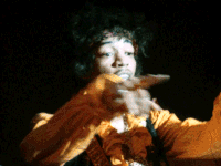 Hendrix GIFs - Get the best gif on GIFER
