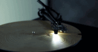Listen music GIFs - Get the best gif on GIFER