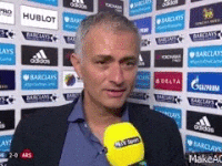 Mourinho GIFs - Get the best gif on GIFER