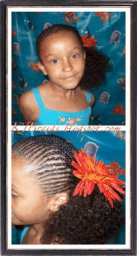 Braids GIFs - Get the best gif on GIFER