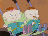 Rugrats GIF - Conseguir el mejor gif en GIFER