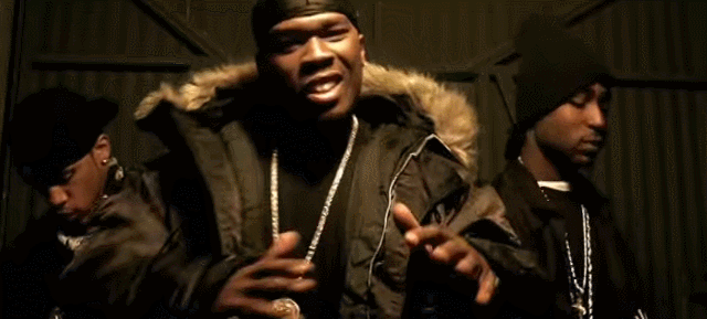 Gunit GIFs - Get the best gif on GIFER