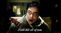 Wolfman GIFs - Get the best gif on GIFER