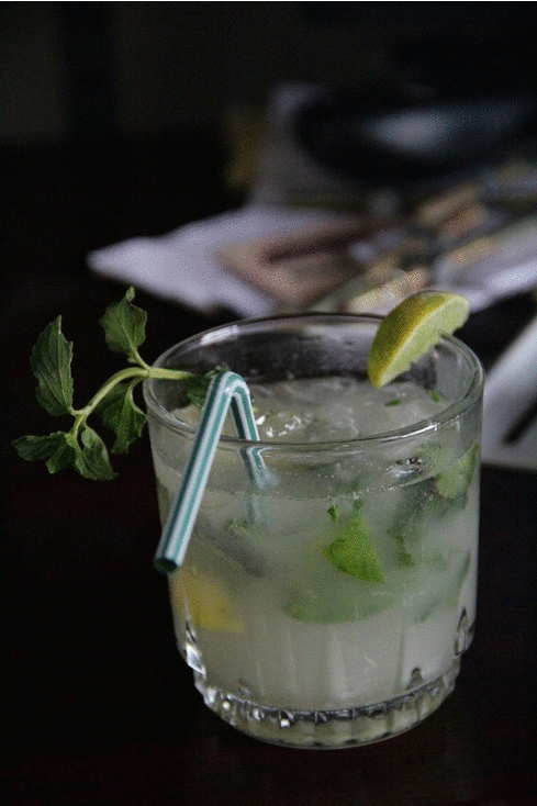 Mojito GIFs - Get the best gif on GIFER