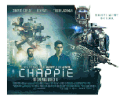 Chappie GIFs - Get the best gif on GIFER