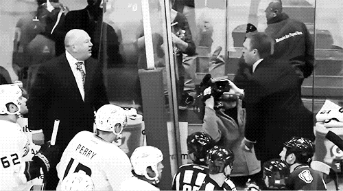 Patrick roy GIF - Conseguir o melhor gif em GIFER