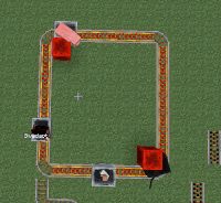 Minecart GIFs - Get the best gif on GIFER