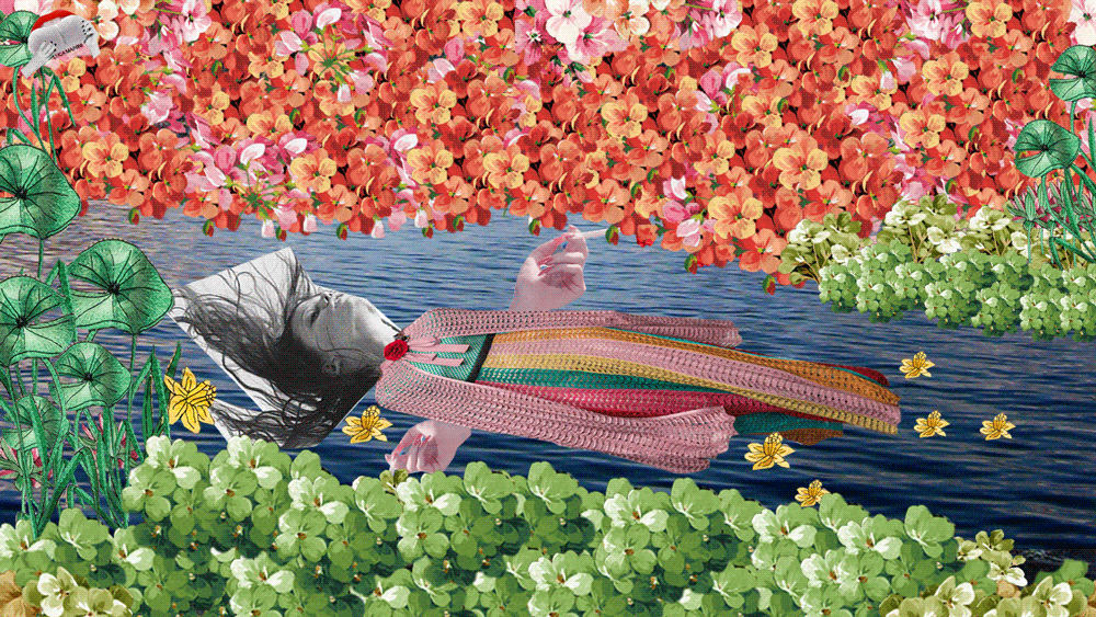 Gucci bloom GIF - Conseguir o melhor gif em GIFER