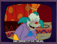 Krusty GIFs - Get the best gif on GIFER