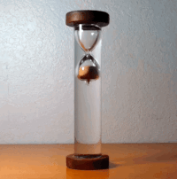 Hourglass GIFs - Get the best gif on GIFER