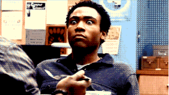 Freaked out GIFs - Obtenez le meilleur gif sur GIFER