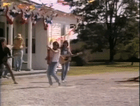 Pink houses GIF - Conseguir o melhor gif em GIFER