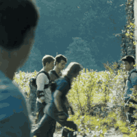 Runner GIFs - Get the best gif on GIFER