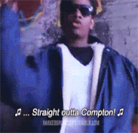 Rei do rap GIFs - Obtenez le meilleur gif sur GIFER