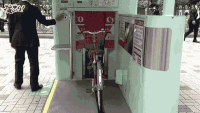 Vending machine GIF - Conseguir el mejor gif en GIFER