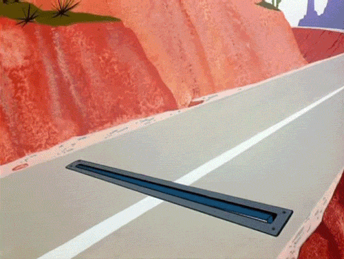 Road runner theme GIF - Conseguir o melhor gif em GIFER