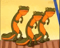 Newt GIFs - Get the best gif on GIFER