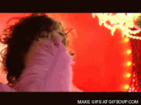 Feathers GIFs - Get the best gif on GIFER