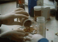 Pill GIFs - Get the best gif on GIFER