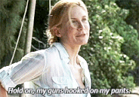 Elizabeth mitchell GIFs - Get the best gif on GIFER