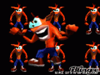 Crash GIFs - Get the best gif on GIFER