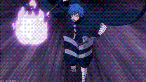 Jellal GIFs - Get the best gif on GIFER