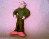 Claymation GIFs - Get the best gif on GIFER