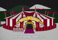 Circus GIFs - Get the best gif on GIFER