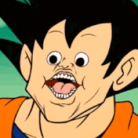 Goku meme GIF - Conseguir el mejor gif en GIFER