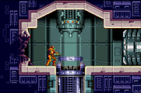 Metroid GIFs - Get the best gif on GIFER