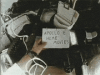 Apollo 8 GIFs - Hole dir die besten GIFs auf GIFER