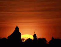 Sunrise GIFs - Get the best gif on GIFER