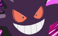 Gengar GIFs - Get the best gif on GIFER