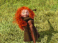 Merida GIFs - Get the best gif on GIFER
