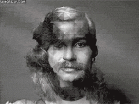 Scanner art GIF - Conseguir o melhor gif em GIFER