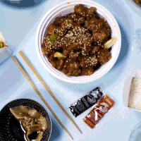 Takeout GIFs - Get the best gif on GIFER