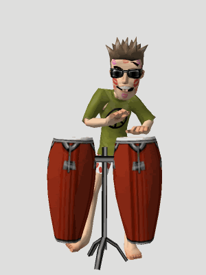 Band drummer GIFs - Get the best gif on GIFER