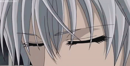 Yuuki cross GIF - Conseguir o melhor gif em GIFER