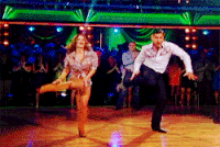 Dwts GIFs - Get the best gif on GIFER
