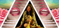 Female rappers GIFs - Get the best gif on GIFER