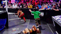 Hornswoggle гифки, анимированные GIF изображения hornswoggle - скачать ...