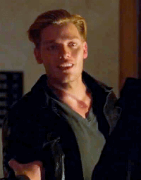 Jace GIFs - Get the best gif on GIFER