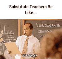 Teacher GIFs - Get the best gif on GIFER