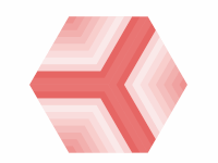 Hexagon GIFs - Get the best gif on GIFER