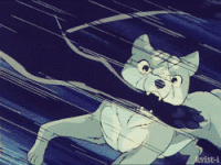 Ginga nagareboshi gin s GIF - Conseguir o melhor gif em GIFER