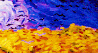 Gogh GIFs - Get the best gif on GIFER