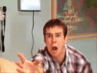 Nooooo GIFs - Get the best gif on GIFER