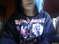 Metalhead GIFs - Get the best gif on GIFER